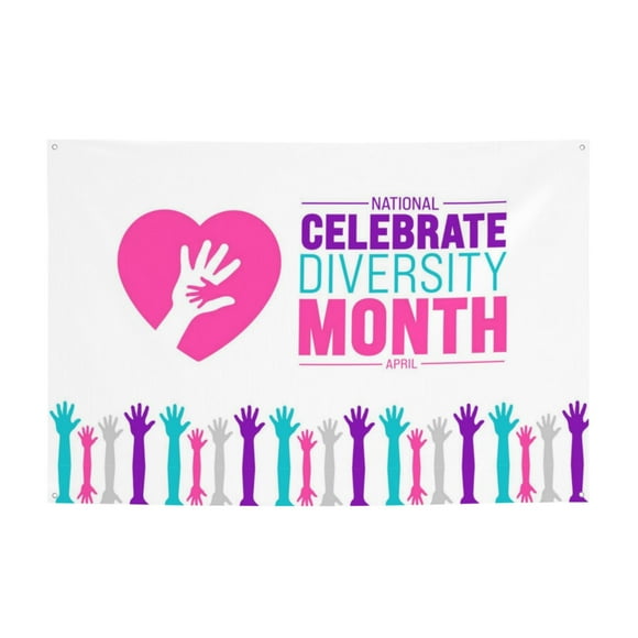 Diversity Decorations