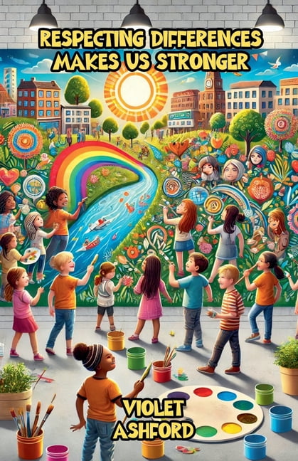 Diversity, Equality, and Inclusion Respecting Differences Makes Us ...