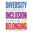 Diversity, Inclusion & Belonging, (Paperback) - Walmart.com