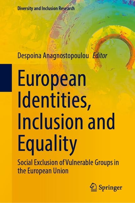 Diversity and Inclusion Research European Identities, Inclusion and ...