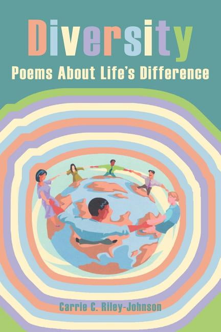Diversity: Poems About Life's Difference - Walmart.com