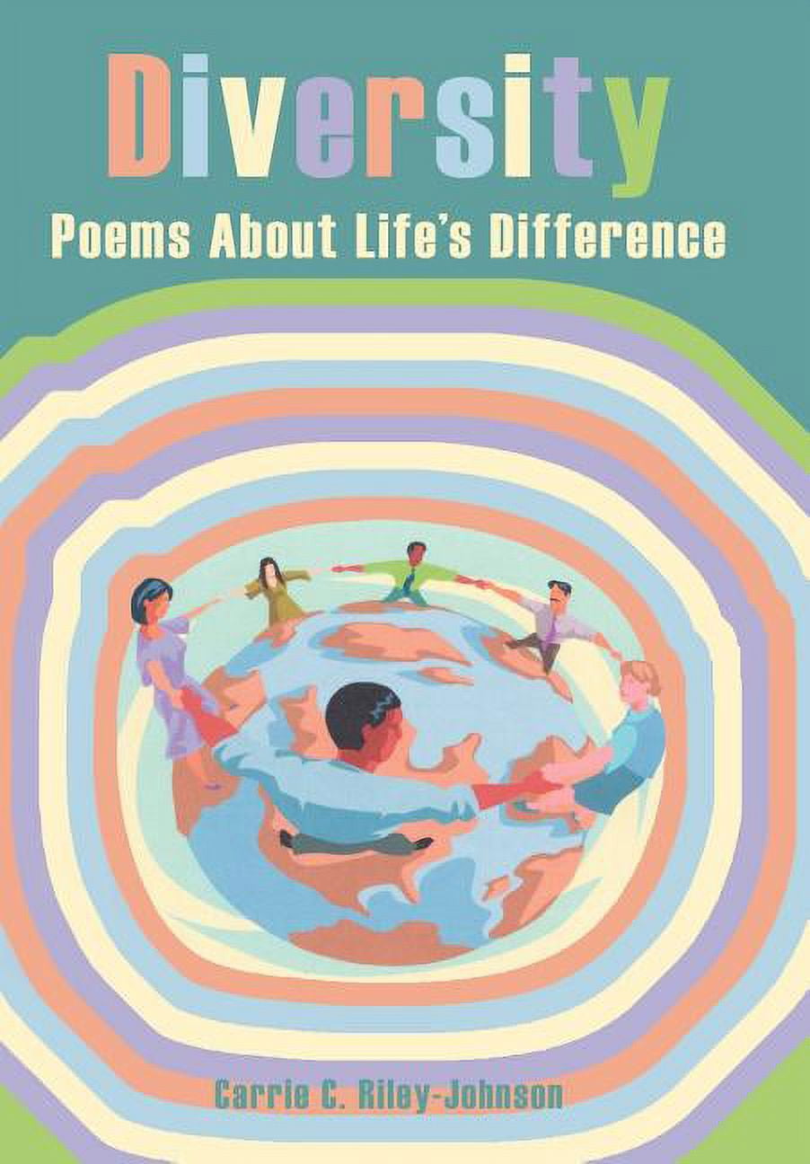 Diversity : Poems About Life's Difference - Walmart.com