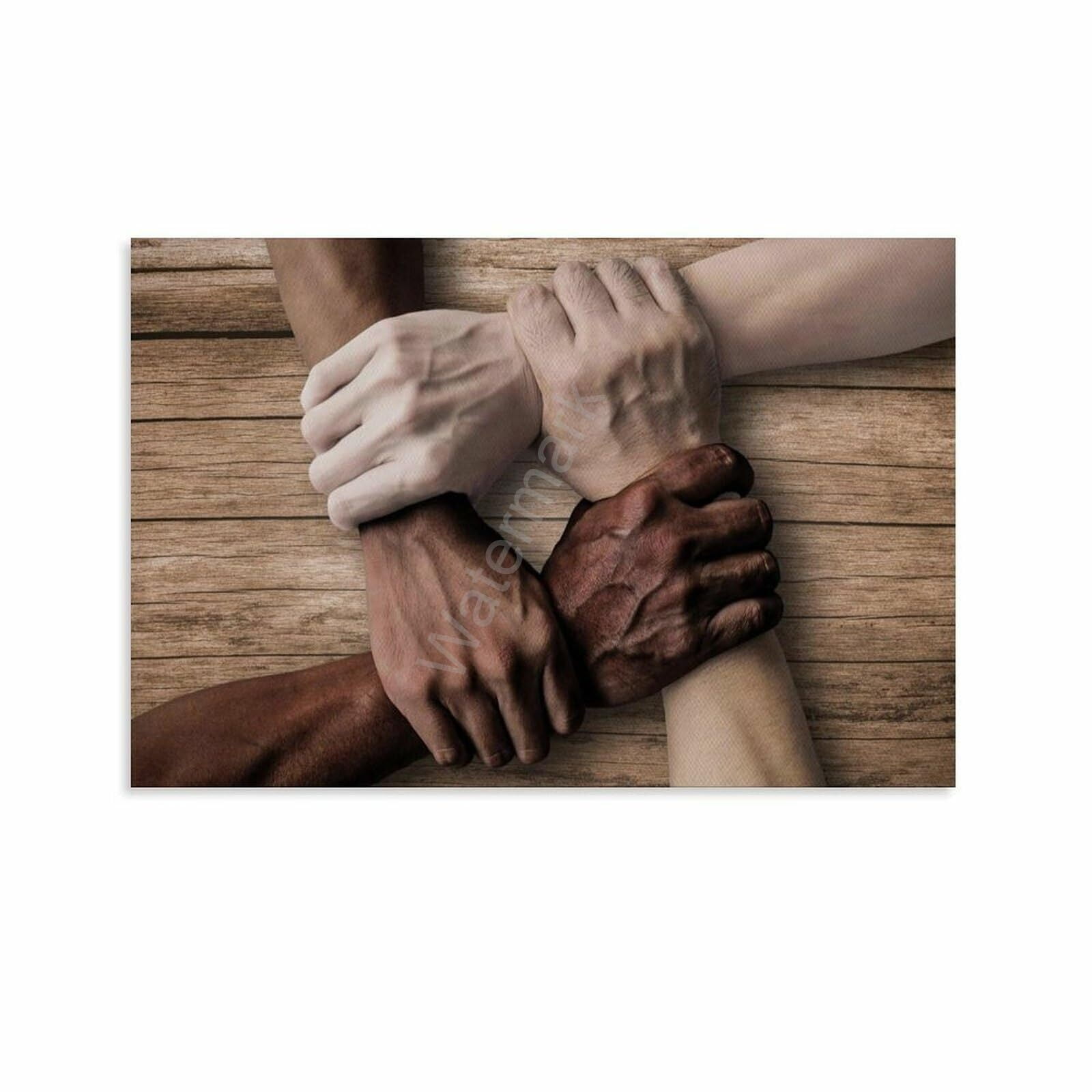 Diversity Poster, Cultural Diversity Poster,Unity In Diversity Posters ...