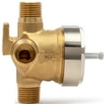 Wood Grip Diverter Rough In Valve for Delta R11000 3/6 Setting - Repair ...