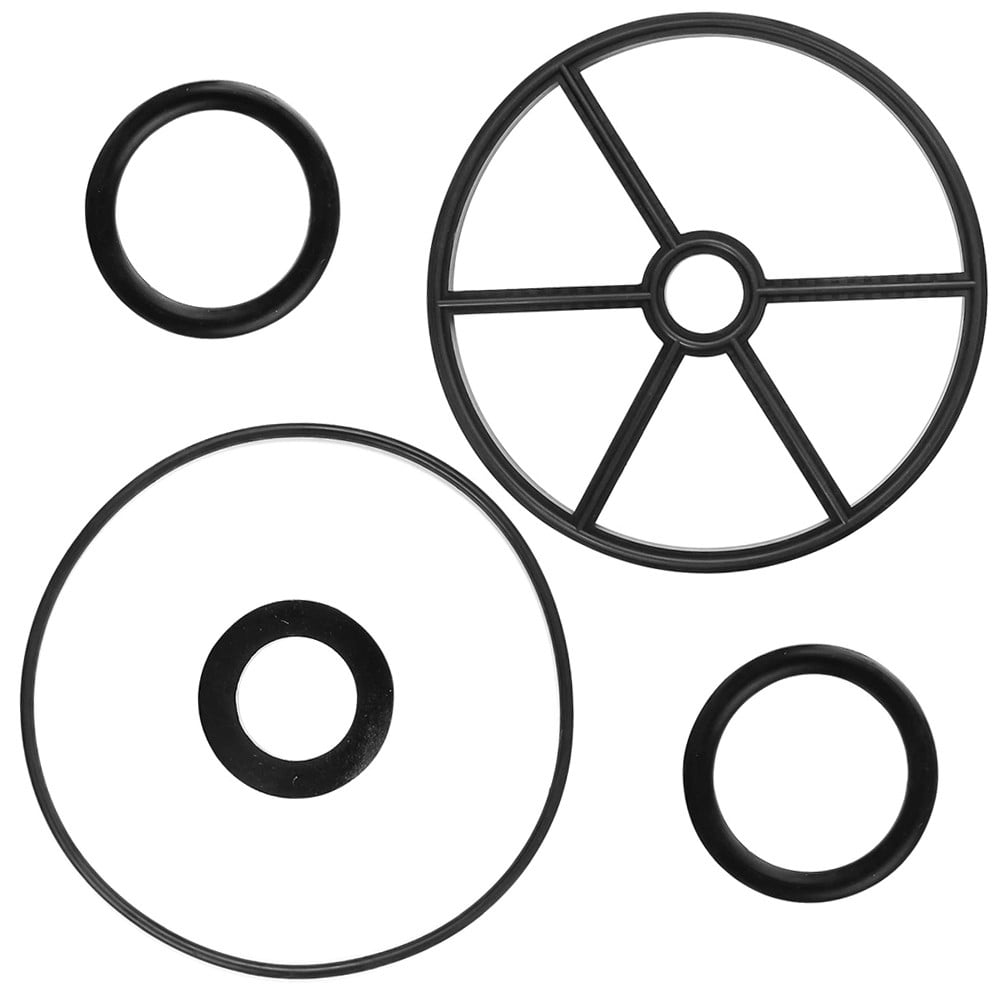 Diverter & Sight Glass Gasket/Valve Top &Stem O-Ring Kit Replacement for Pentair - Walmart.com