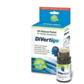Vertigo Medicine