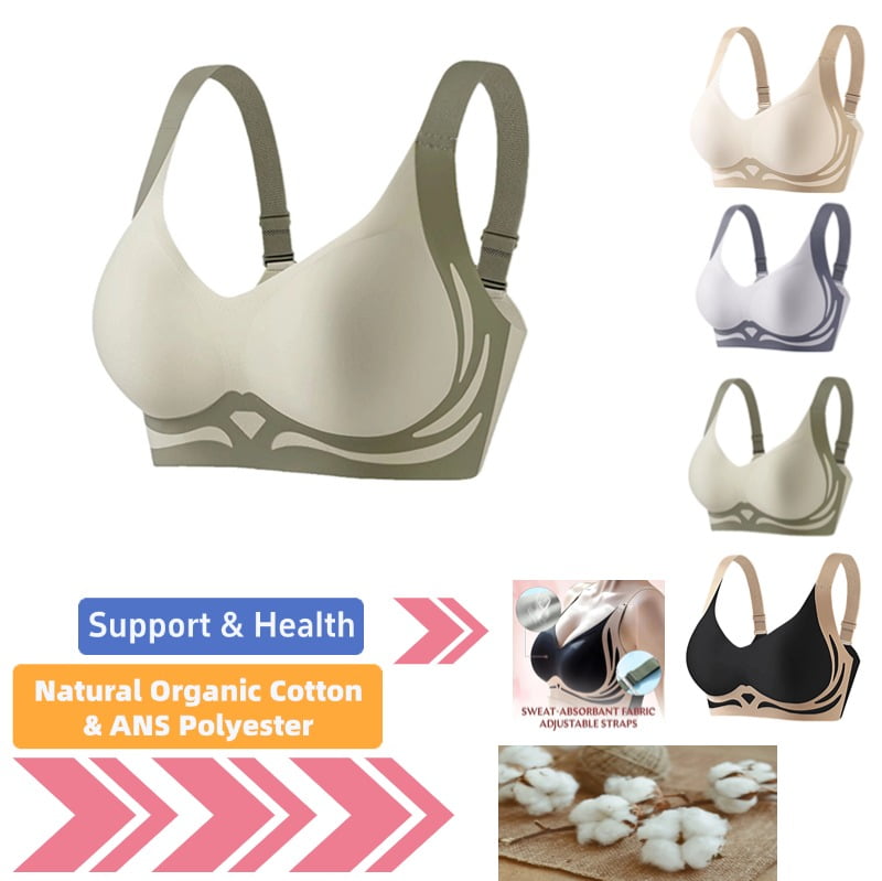 Divhosrg Caralush Powerful Pushup Bra, Lushfitting Powerful Push-up ...