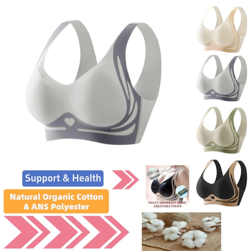 Divhosrg Caralush Pushup Bra Black, Lushfitting Powerful Push-up ...