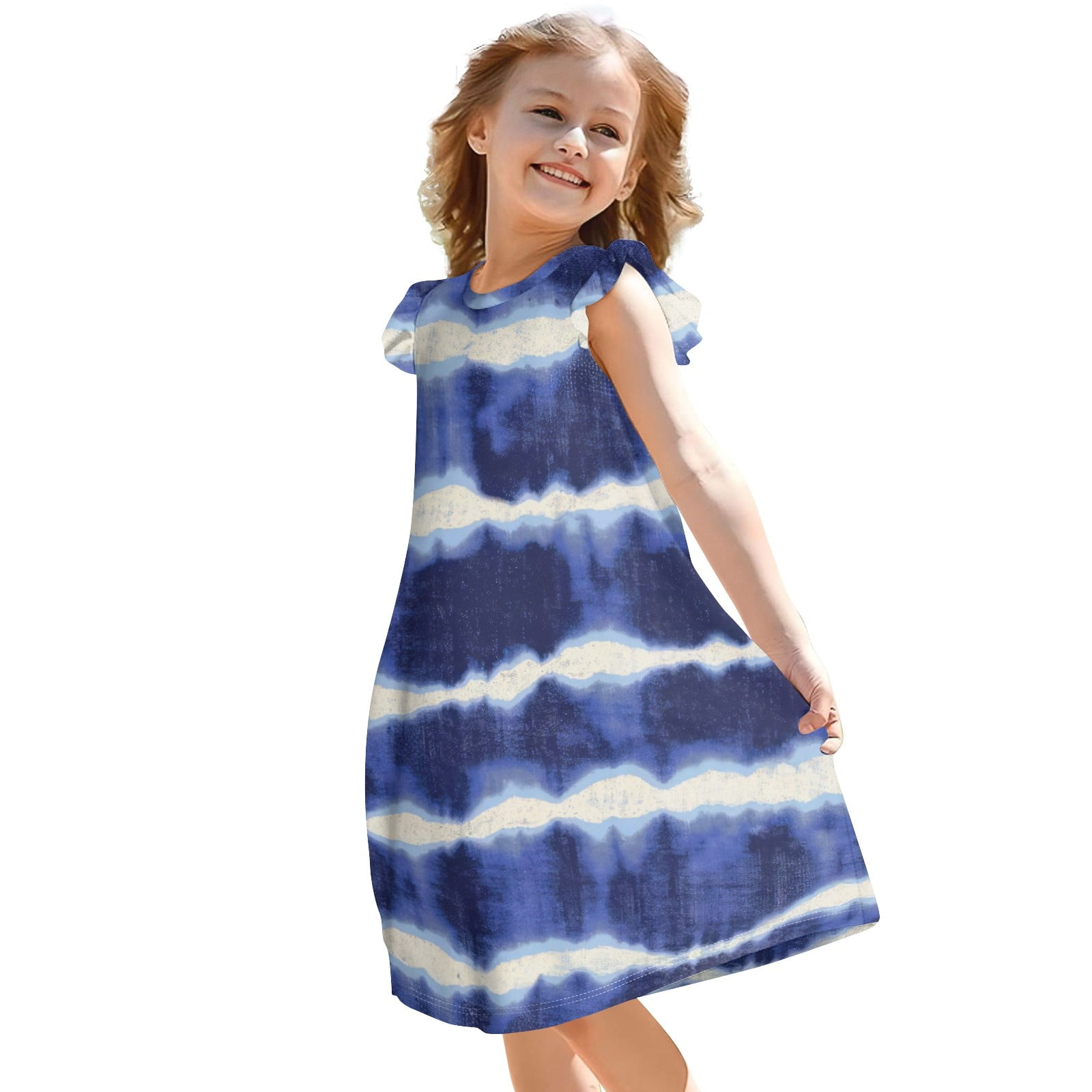 Divhosrg Girls Dresses Size 14-16, Red Dress for Girls, Girls Dresses ...