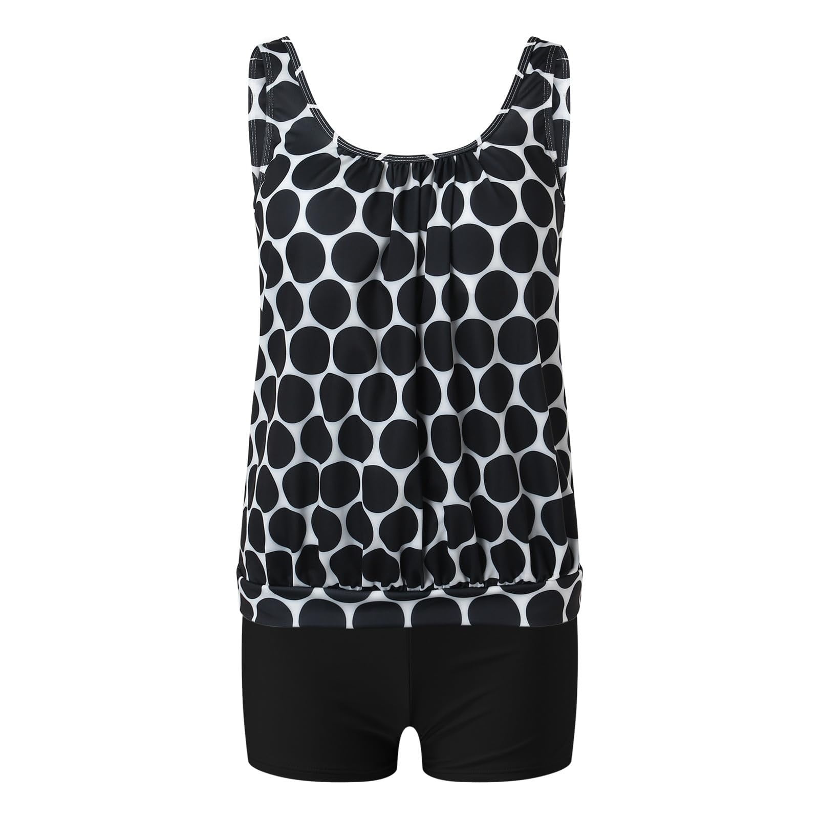 Divhosrg High Waisted Bathing Suit for Women,Bikini Sets for Women Plus ...