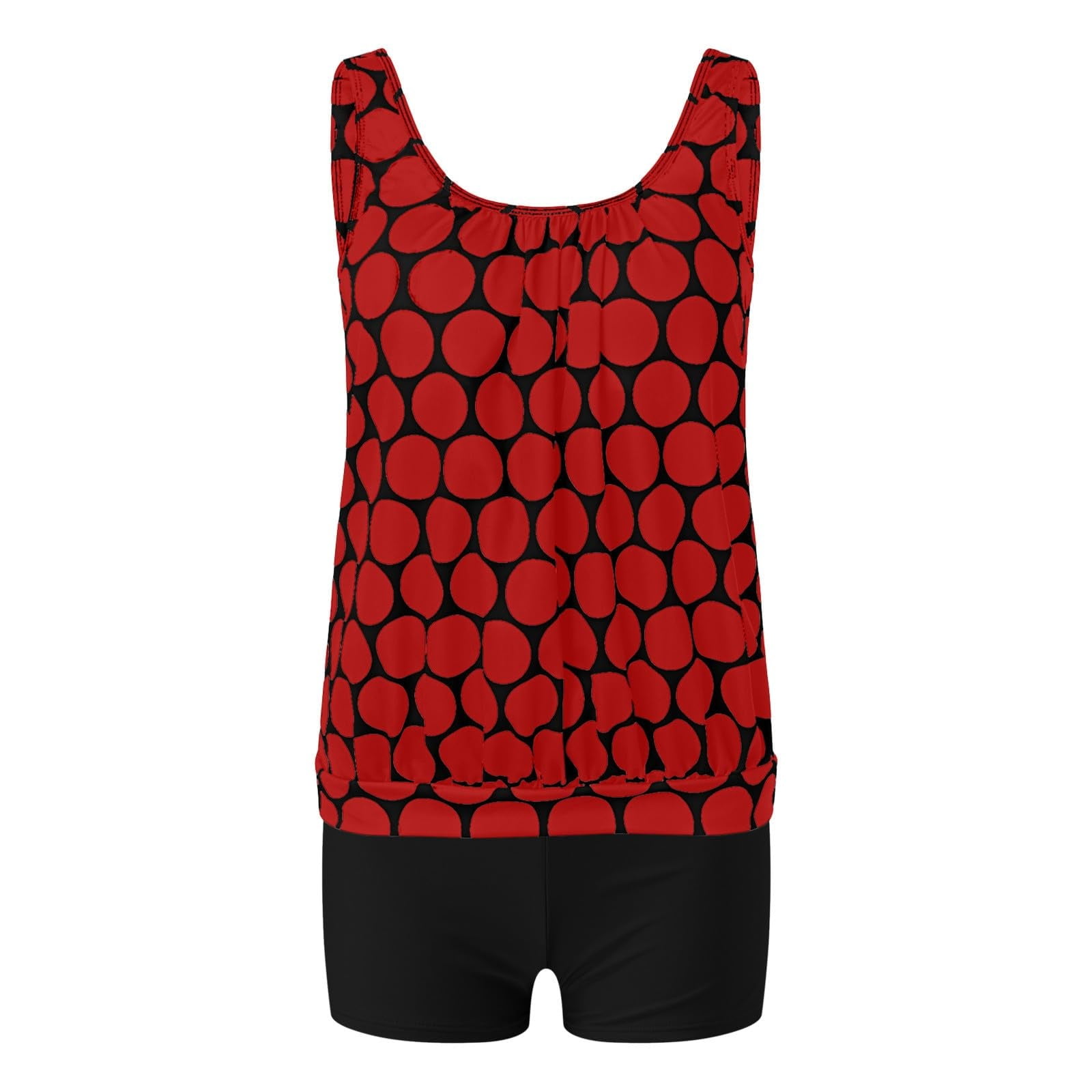 Divhosrg High Waisted Bathing Suit for Women,Bikini Sets for Women Push ...