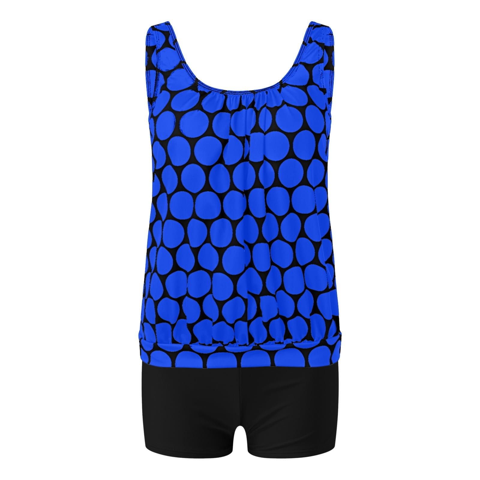 Divhosrg High Waisted Bathing Suit for Women Shorts,Bikini Sets for ...