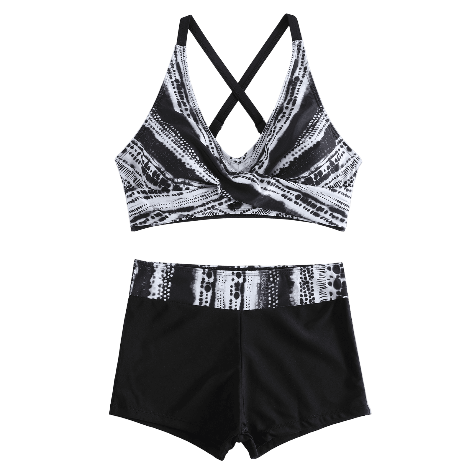 Divhosrg High Waisted Bikini Sets for Women Cheeky, Bikini Sets for ...