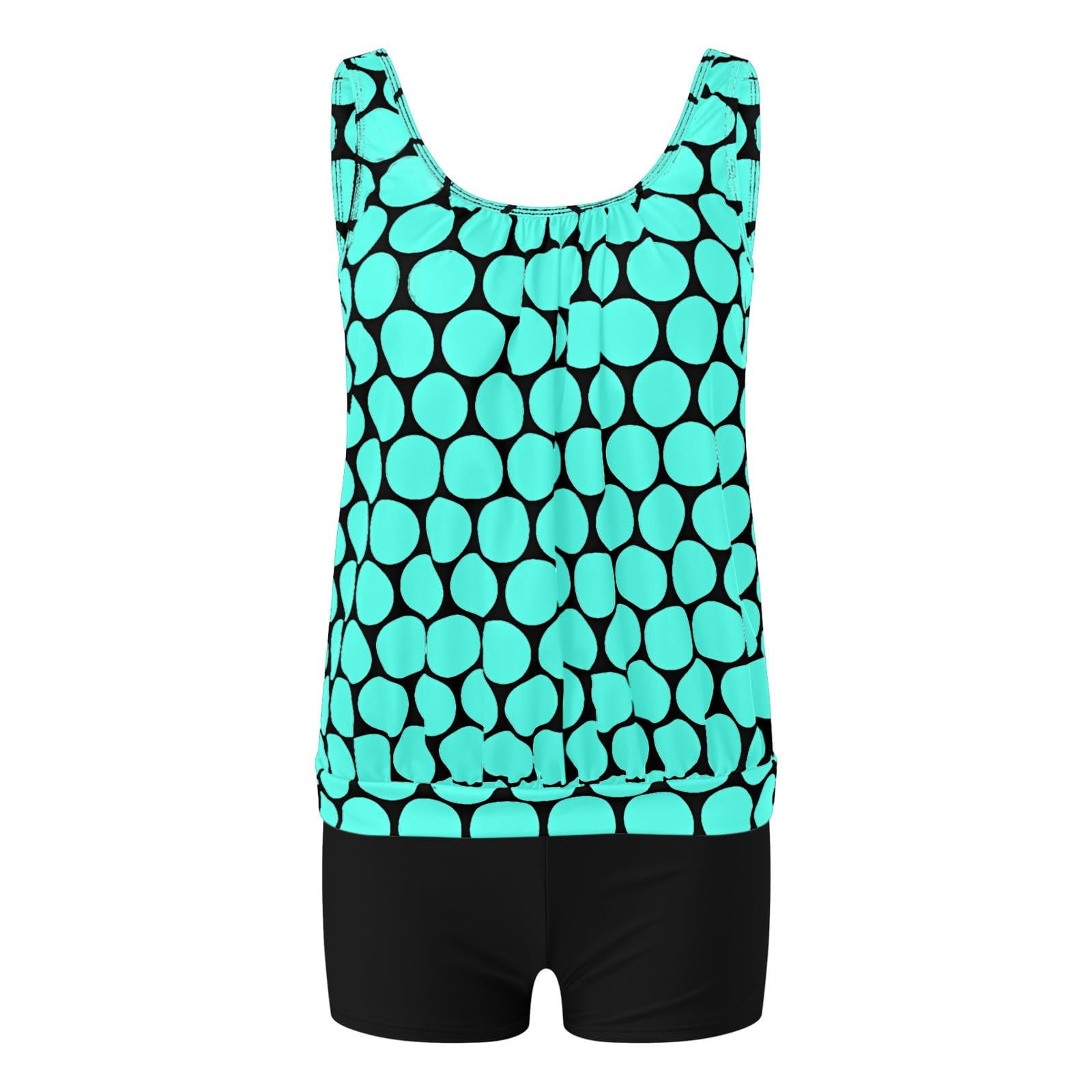 Divhosrg High Waisted Swimsuits for Women,Bikini Sets for Women Cheeky ...