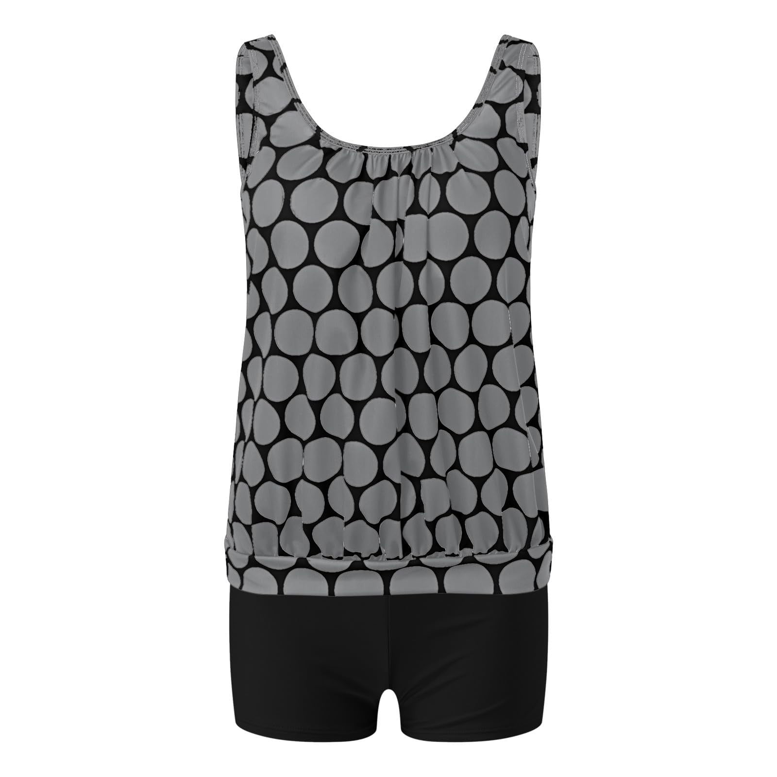 Divhosrg High Waisted Swimsuits for Women,Bikini Sets for Women,Cute ...