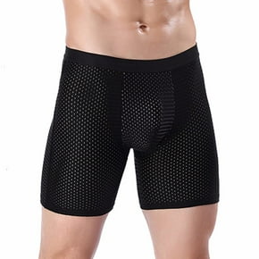 Leak Proof Mens Underwear