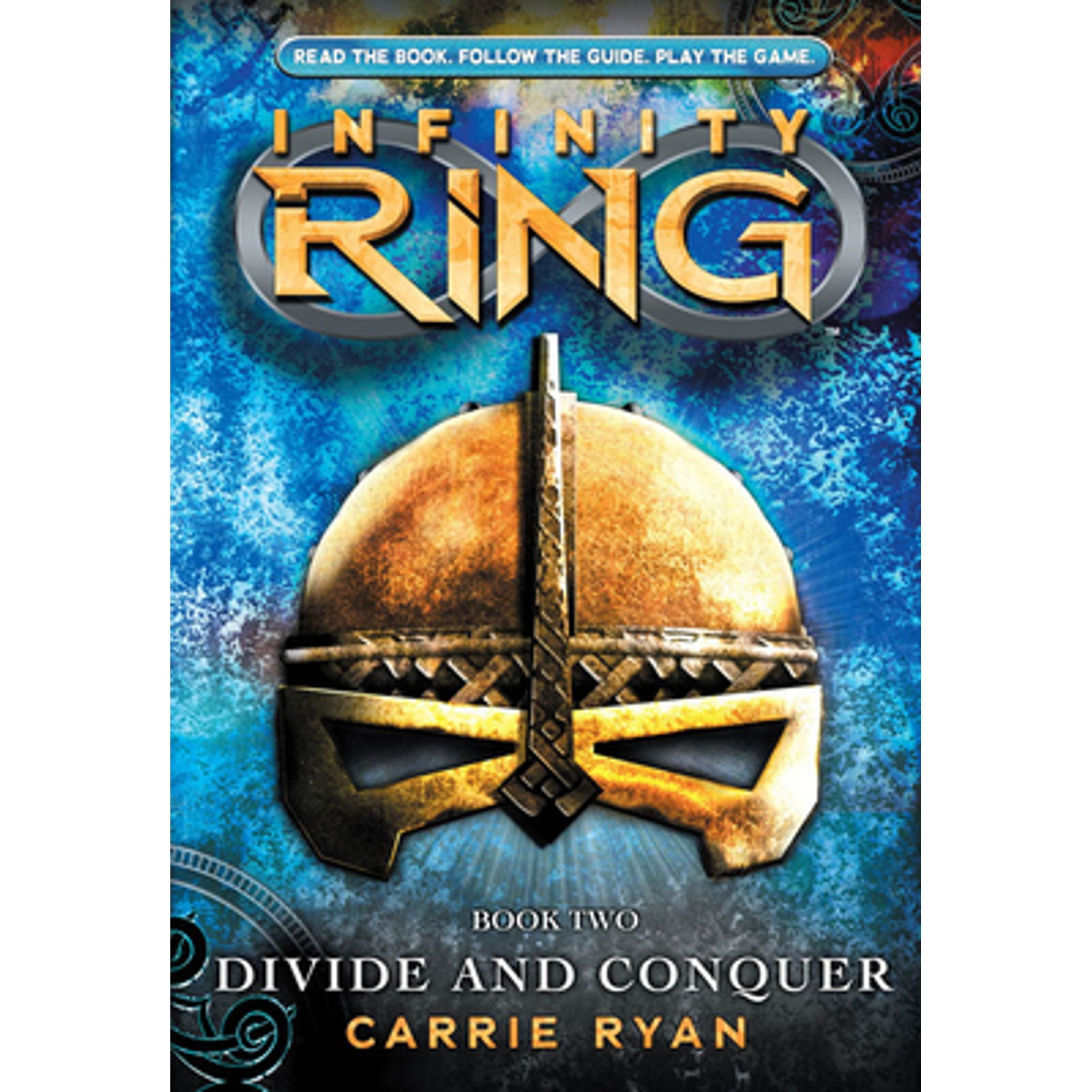 Pre-Owned Divide and Conquer (Infinity Ring, Book 2): Volume 2 ...