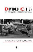 Pre-Owned DIVIDED CITIES SUSC (Studies in Urban and Social Change ...