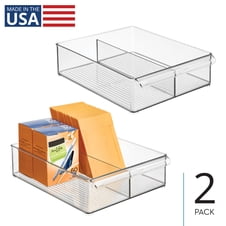 Pantry Bins
