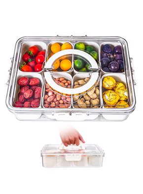 Serving Platters & Trays in Serveware - Walmart.com