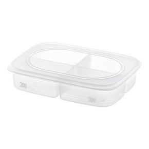 Relish Trays