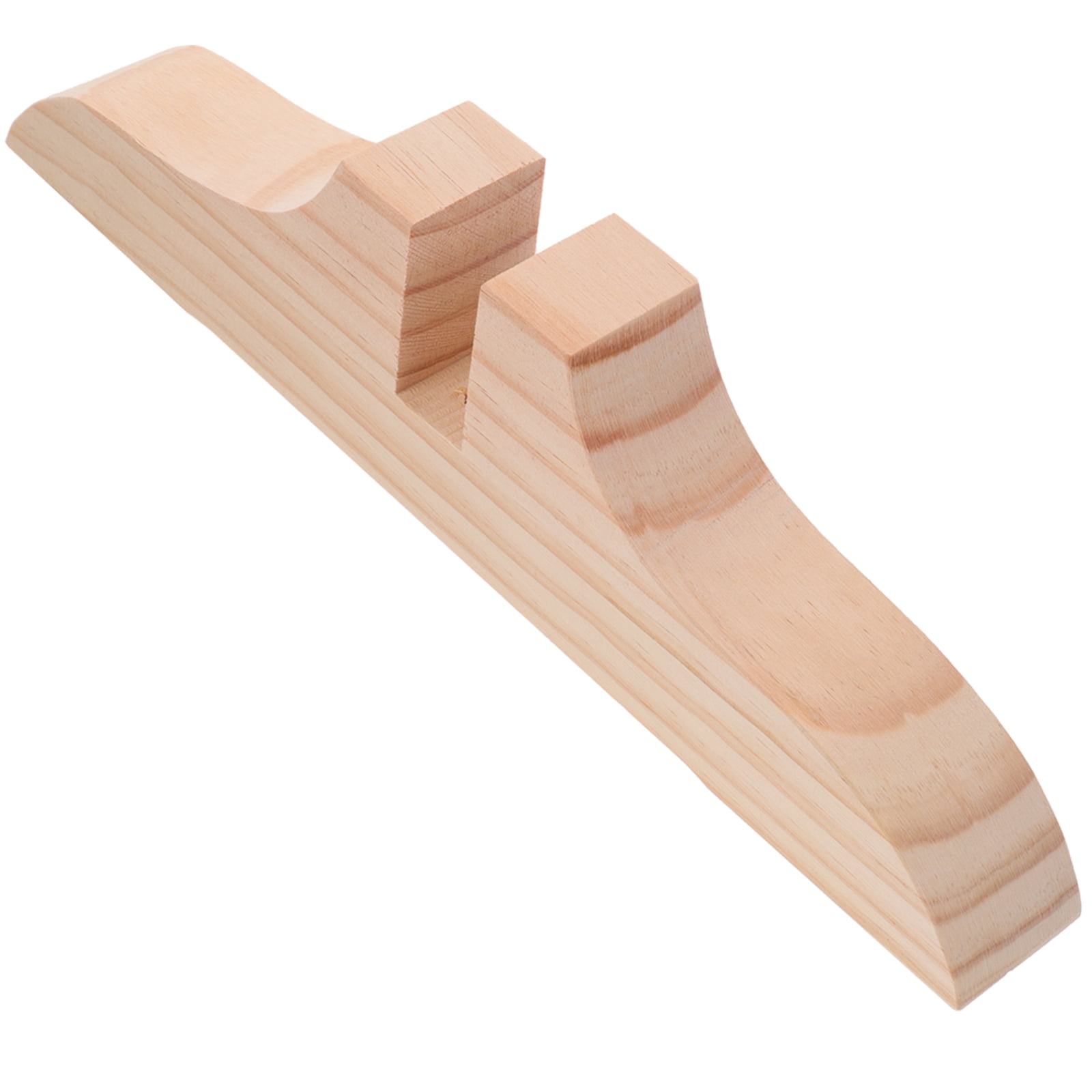 Divider Stand Wooden Divider Base Screen Feet Home Divider Standing ...