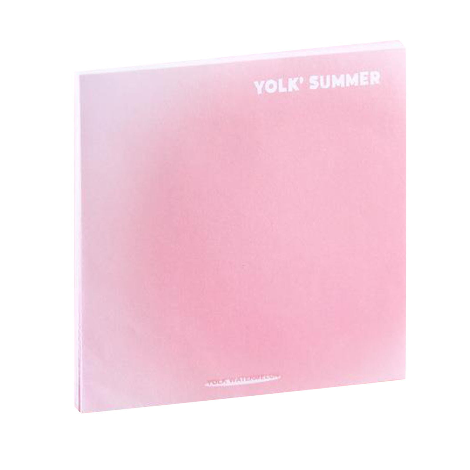 Divider Sticky Notes Cute Sticky Notes for Women Paper Lined Cat Shaped ...