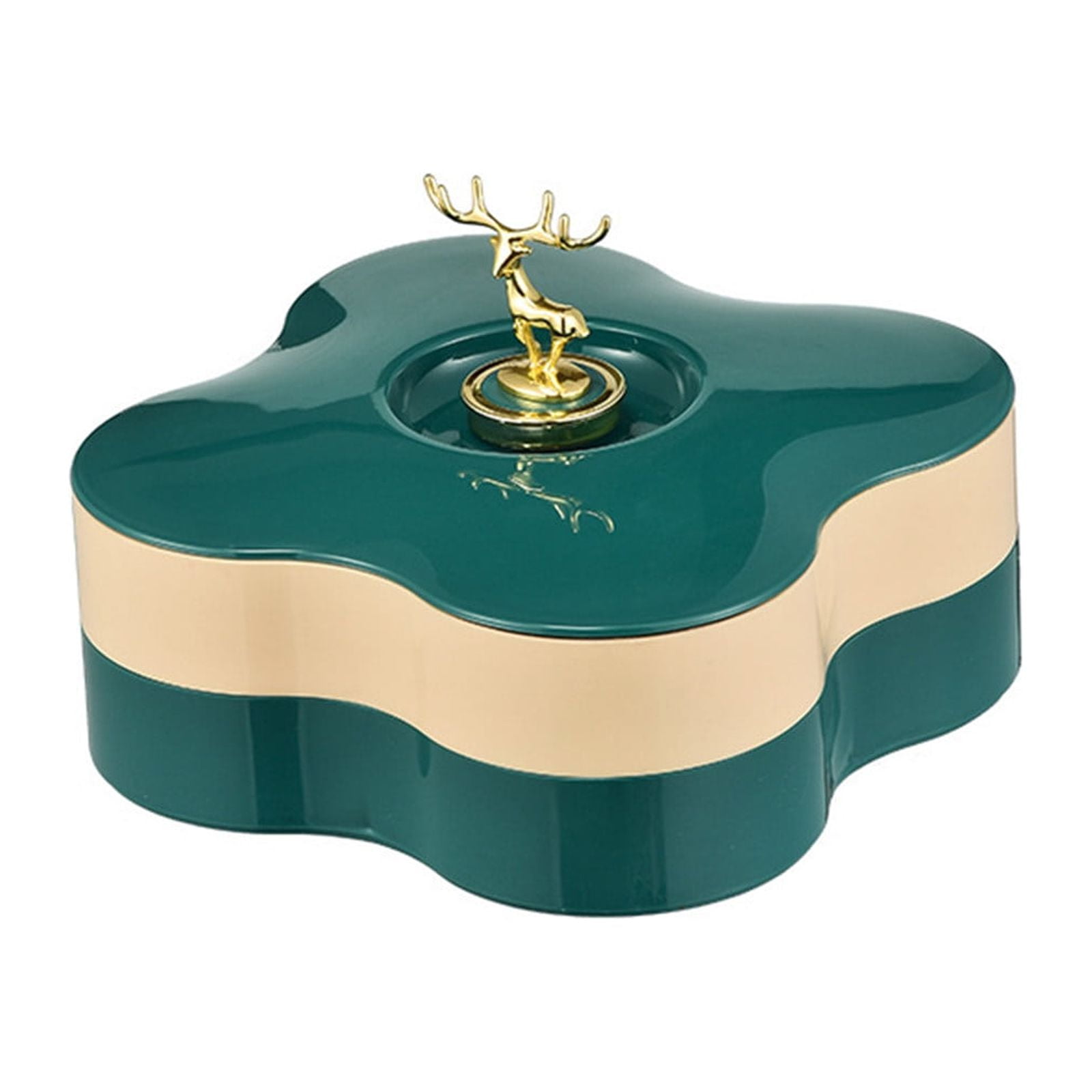 Divider Tray Food Regeatable,Fruit Divider Tray with Lid,Candy Box Nut ...