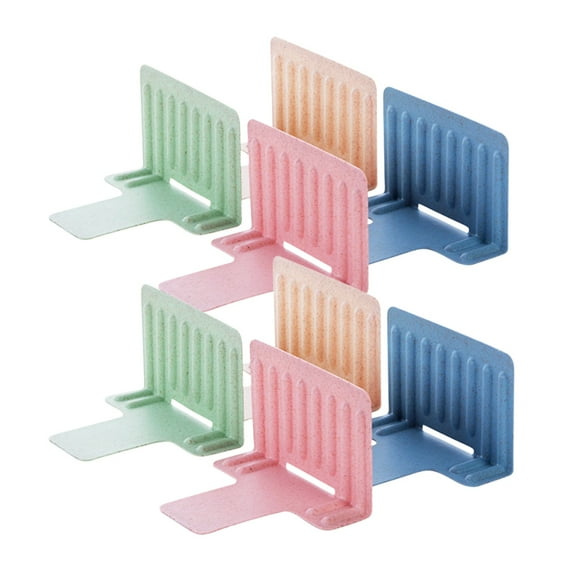 Refrigerator Drawer Dividers