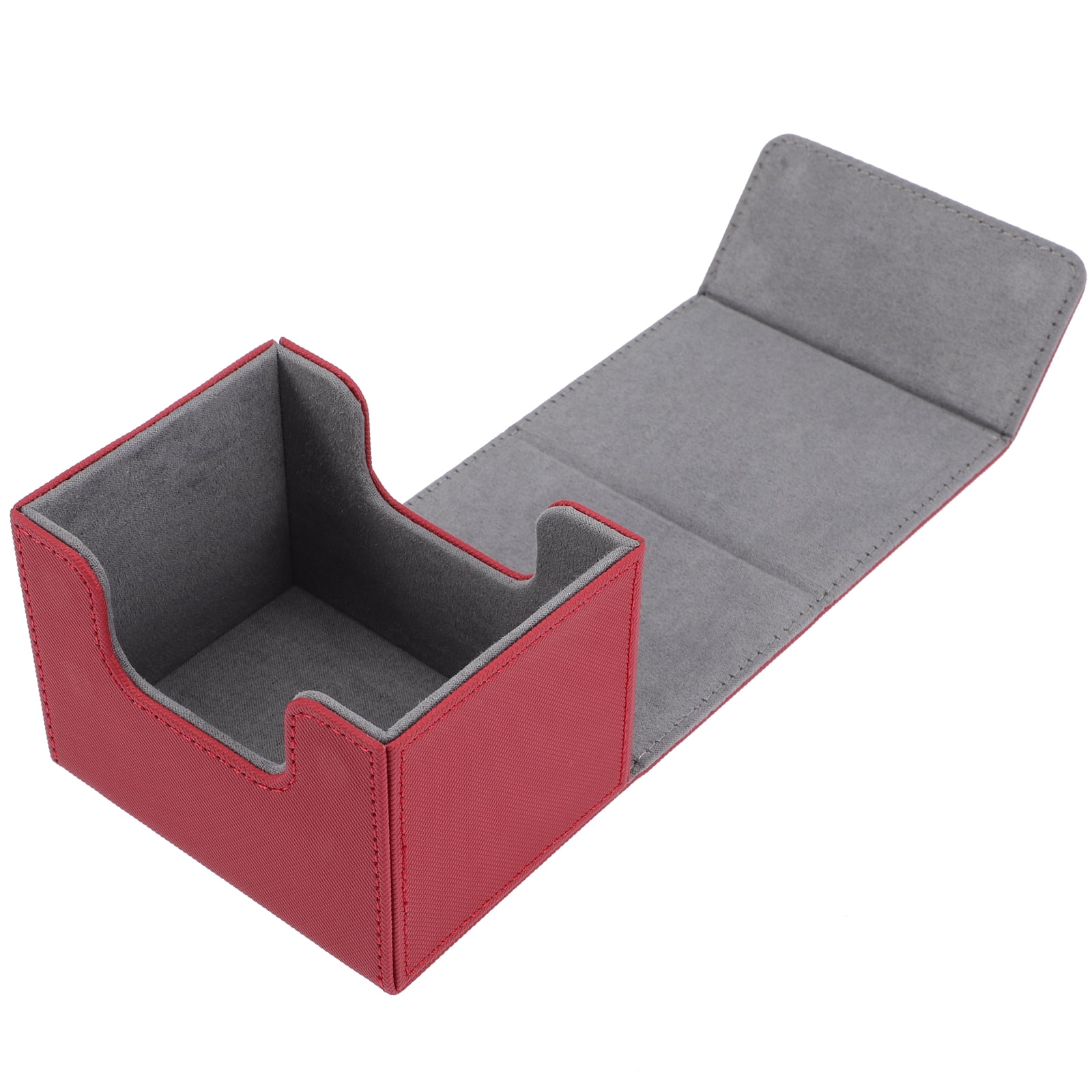 Dividers Organizers Poker Storage Box Scratch-resistant Card Holder 10 ...