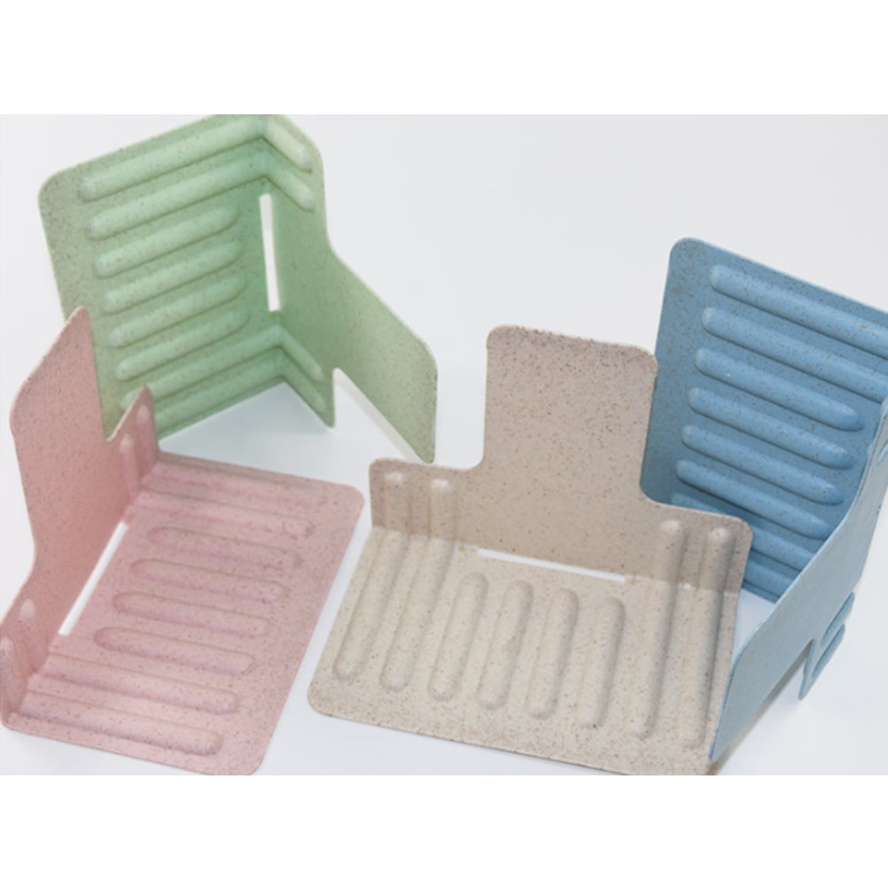 Kesenlong Dividers Refrigerator Freezer Shelf Fridge Drawer Compartment ...