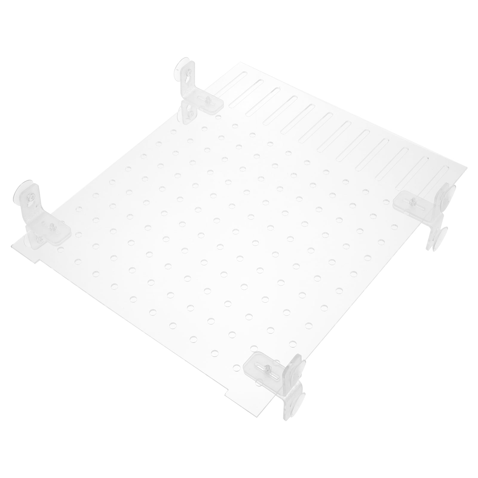 Dividers Water Tank Fish Partition Aquarium Accessories Accessory Board ...