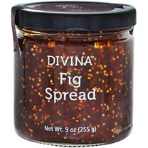 Divina Chili Fig Spread, 9 Oz. - Walmart.com