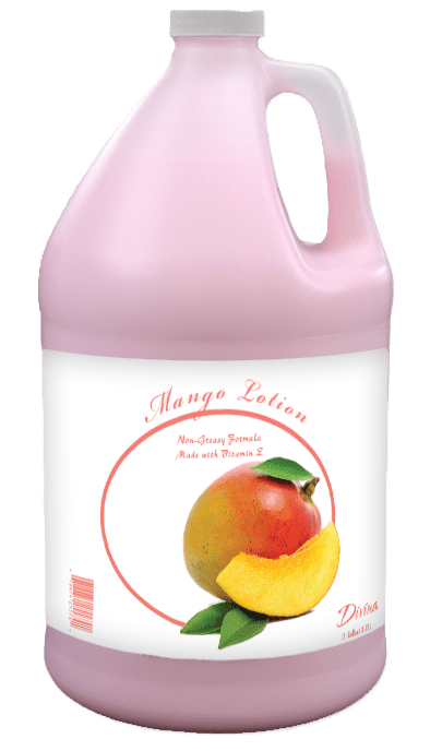 Divina Mango Lotion 1 Gallon - Walmart.com
