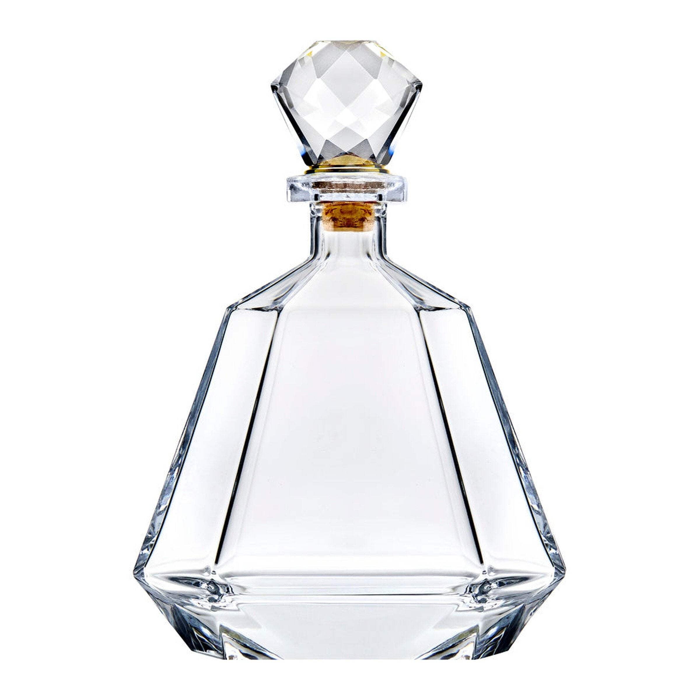 divina-whiskey-decanter - Walmart.com