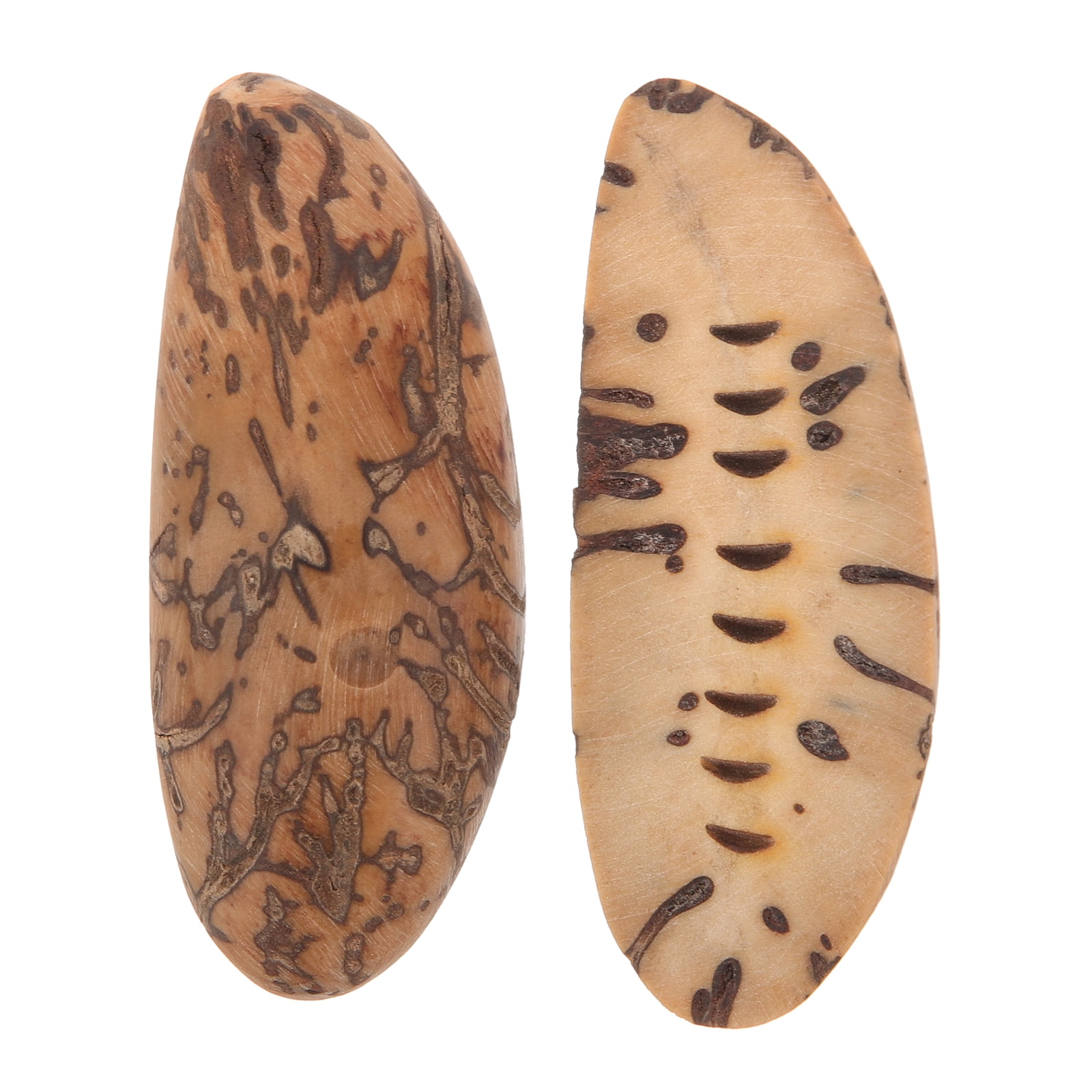 Divination Crafts Sacrifice Supplies Portable Decorate Crafts Holy Cups ...