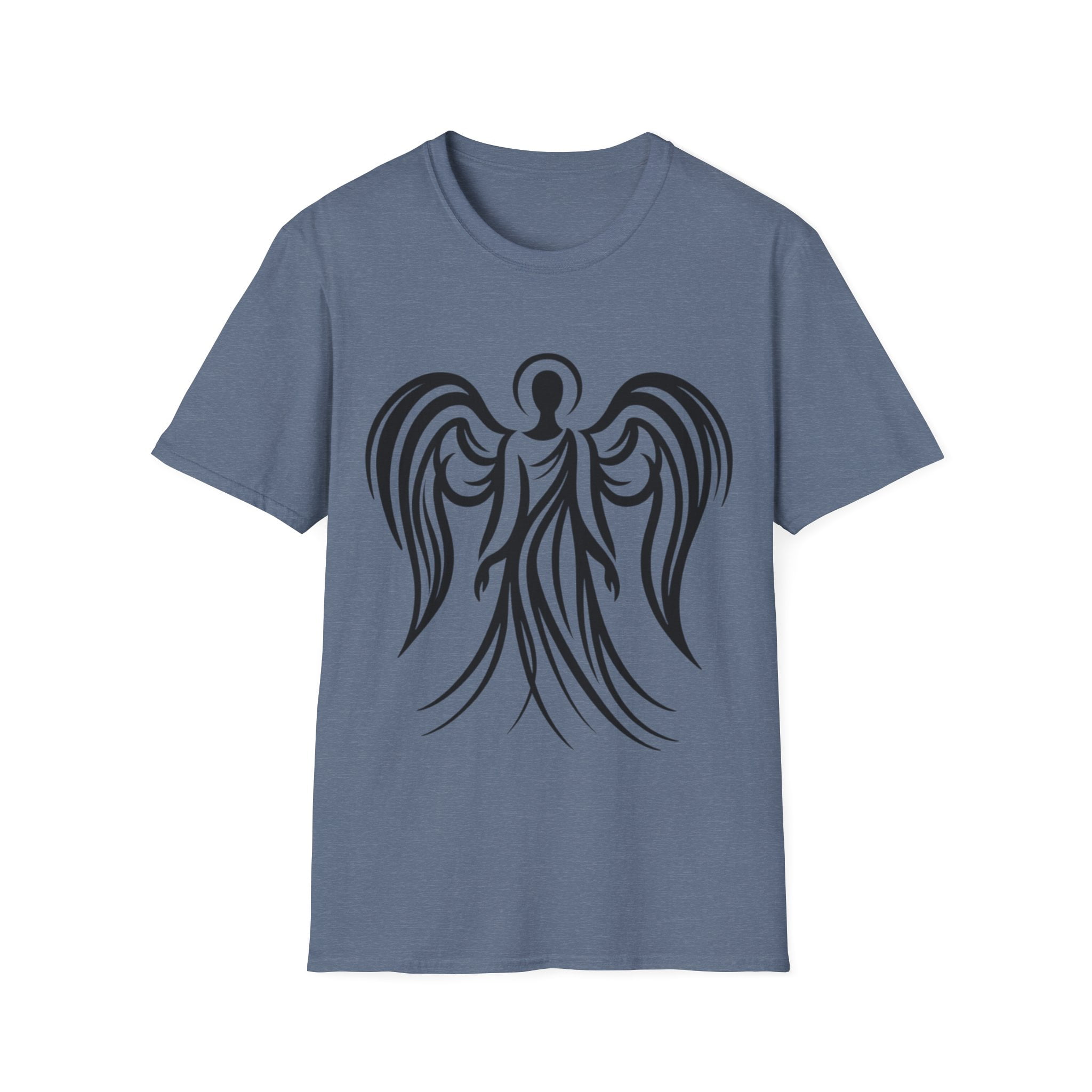 Divine Angel Tee - Available in 8 Color Options - Walmart.com
