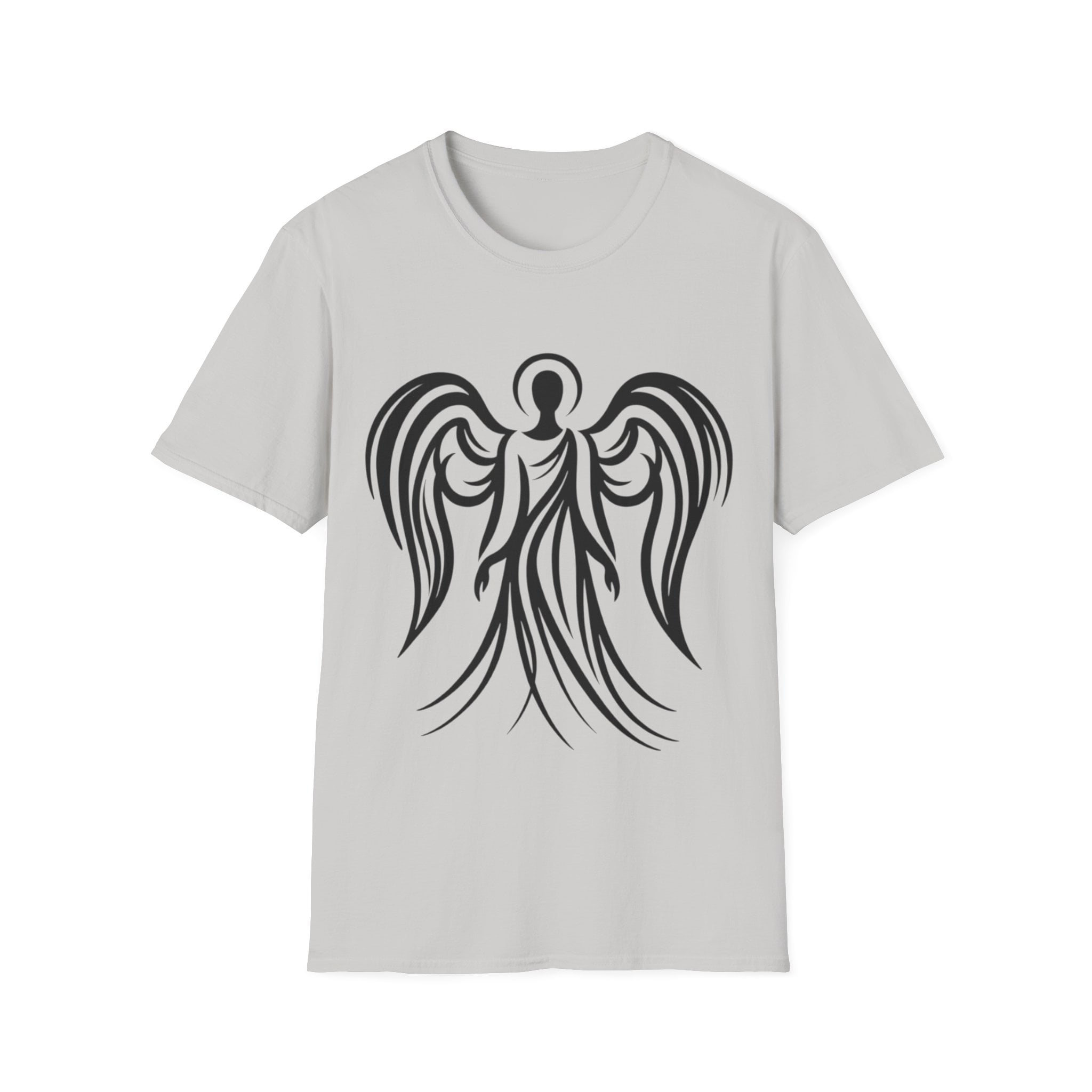 Divine Angel Tee - Available in 8 Color Options - Walmart.com