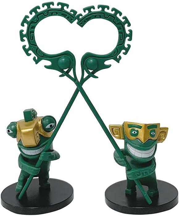 Divine Beast Figure, Enchantment Divine Beast Action Figures 16cm/16 ...