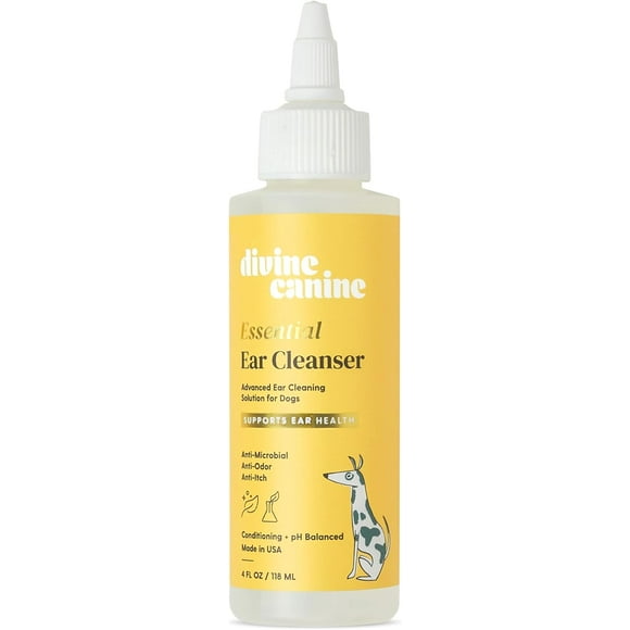 Dog Ear Cleaners in Dog Ear Care - Walmart.com