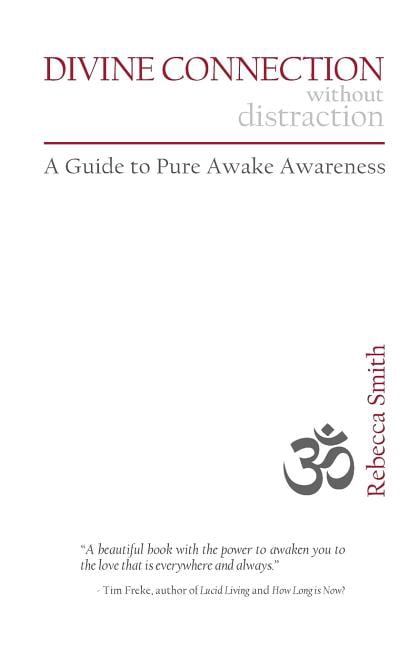 Divine Connection Without Distraction - Walmart.com