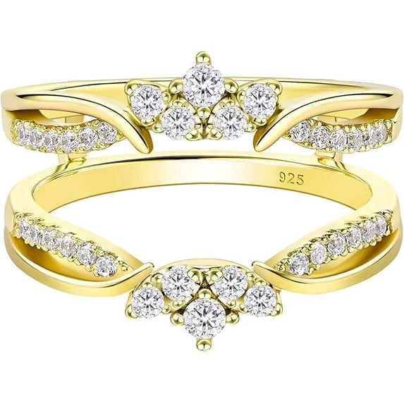 Divine Creation 1.88 Ct Round Cut White Diamond Engagement Wedding ...