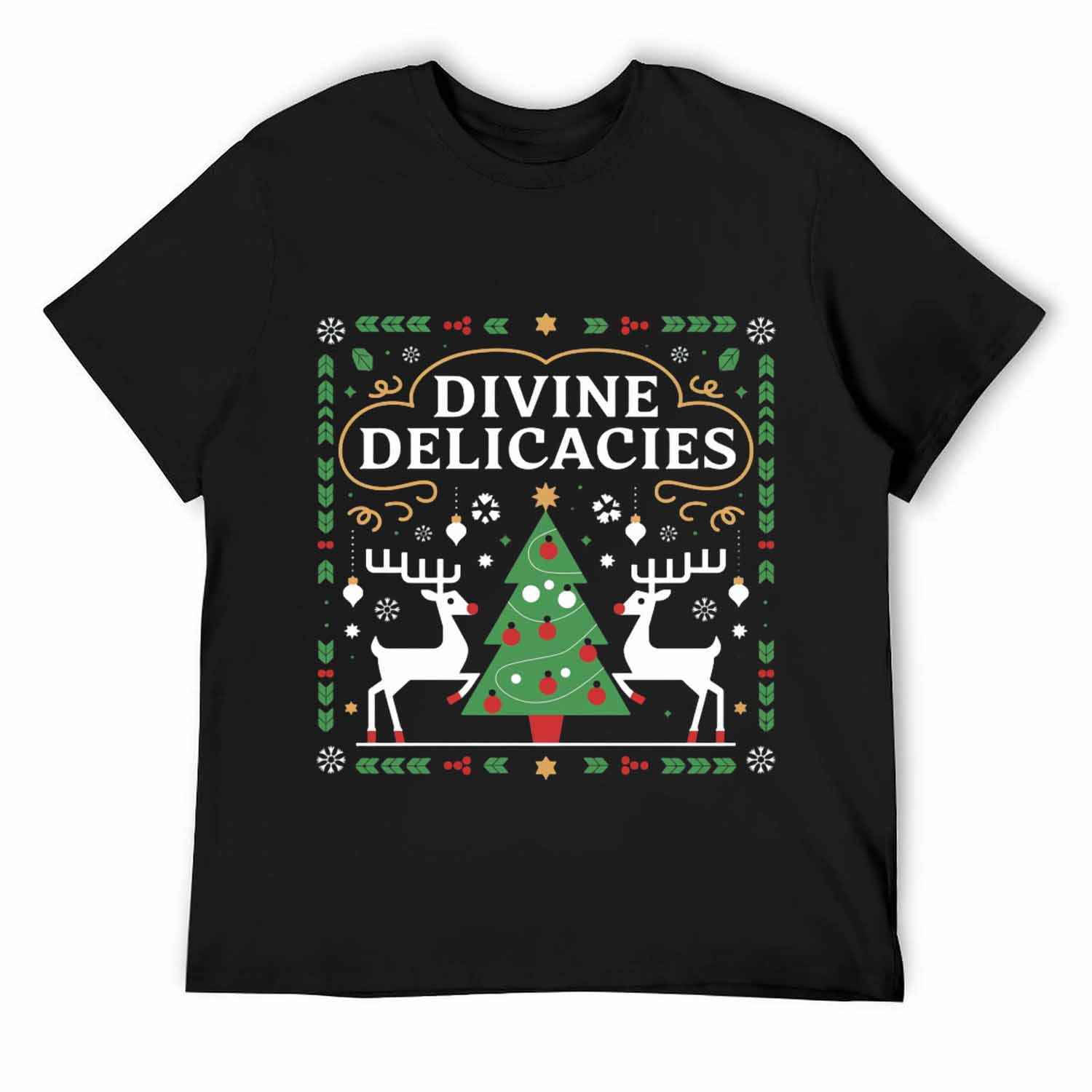 Divine Delicacies Funny Library Art For Men Women Librarian Read Novel ...
