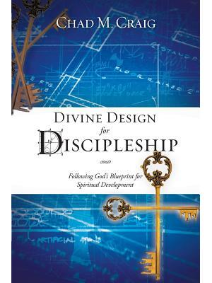 Divine Design for Discipleship - Walmart.com