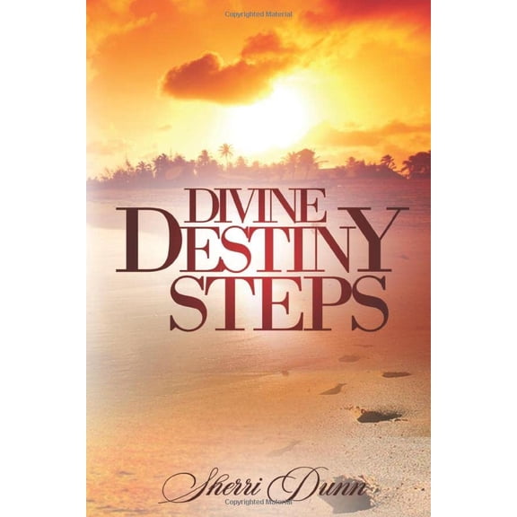 Divine Destiny