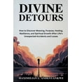Divine Detours: How to Discover Meaning, Purpose, Healing, Resilience ...