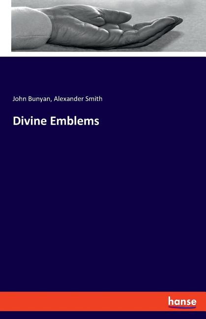 Divine Emblems, (Paperback) - Walmart Business Supplies