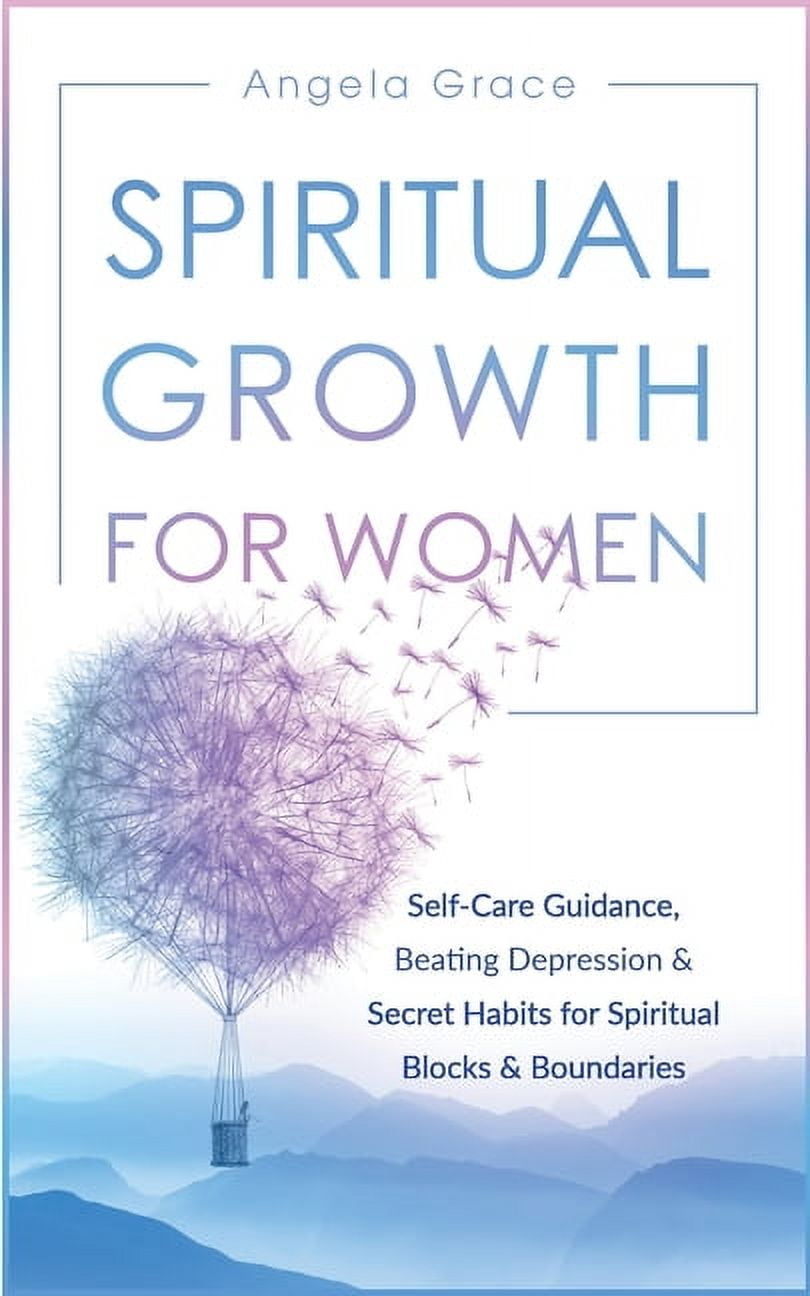 Divine Feminine Energy Awakening Spiritual Growth For Women: Self-Care ...