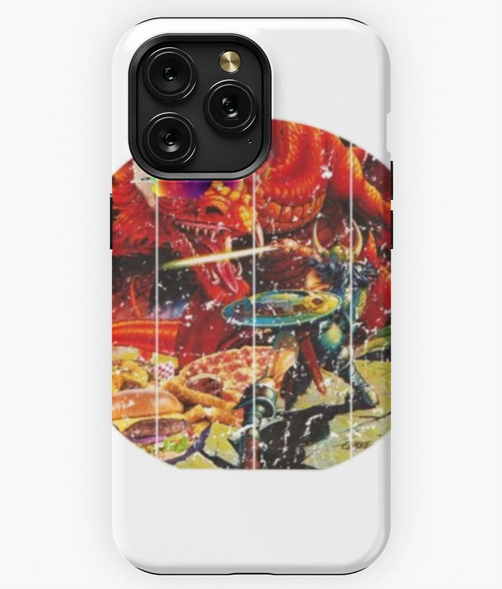 Divine Guy Funny Guy Fieri Parody Art G6029 Phone Case for iPhone17 16 ...