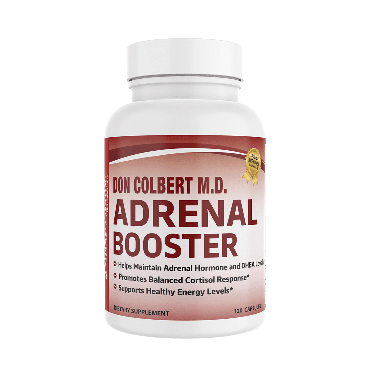 Divine Health Adrenal Booster - Walmart.com